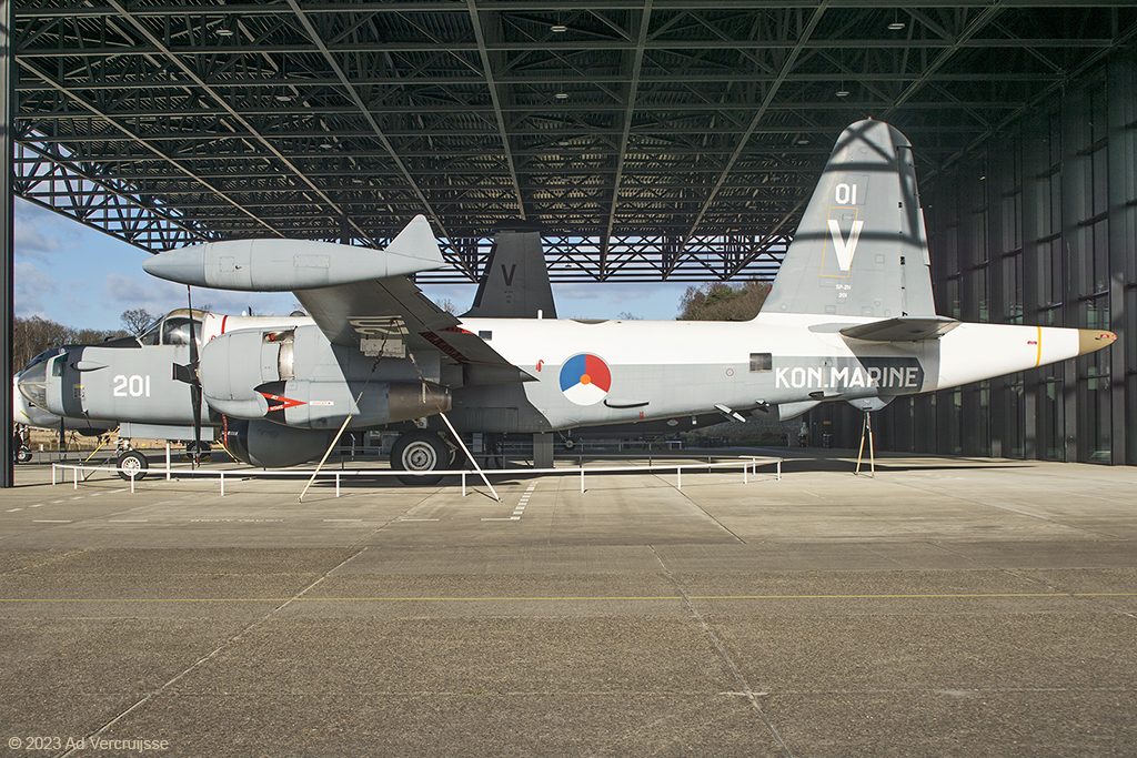 Lockheed P-2 Neptune photos