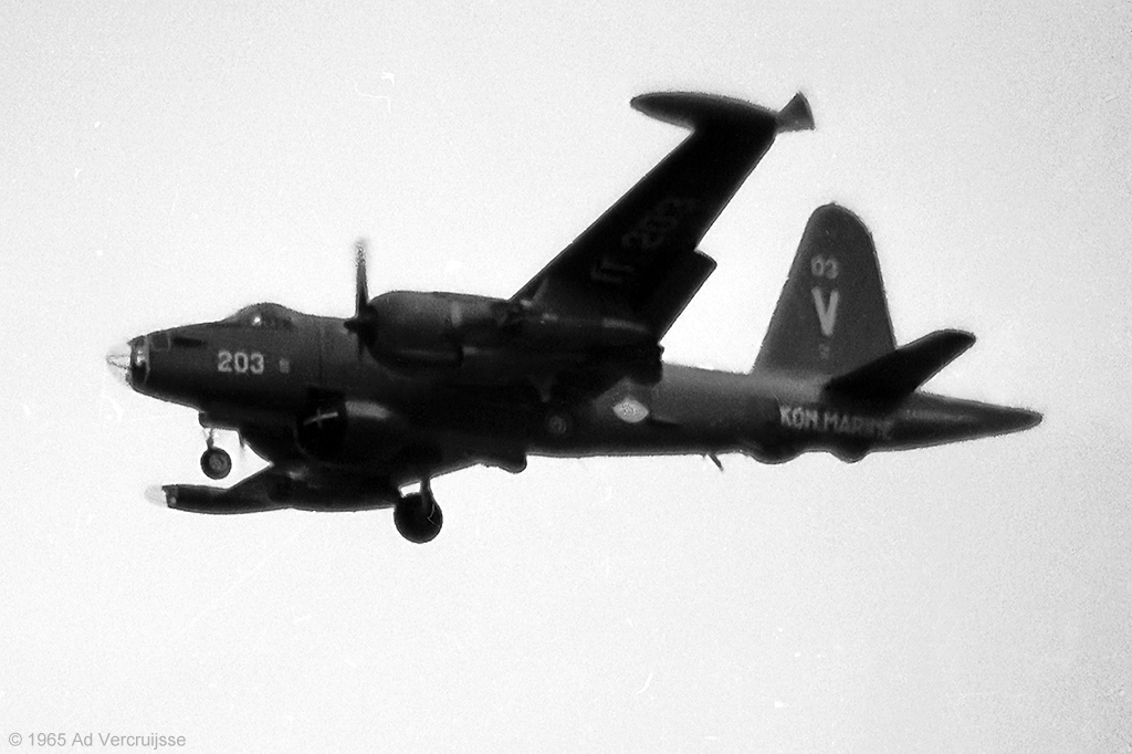 Lockheed P-2 Neptune photos