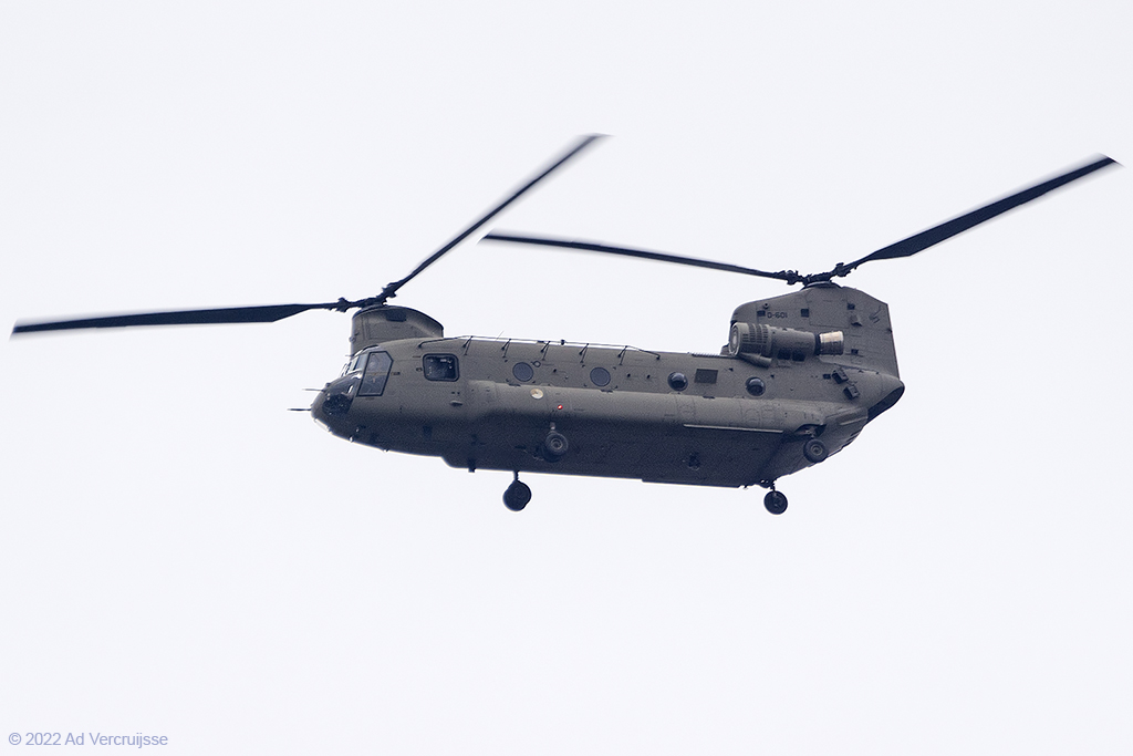 AViation by AViator - 1 March 2022 - over Den Dungen, Netherlands