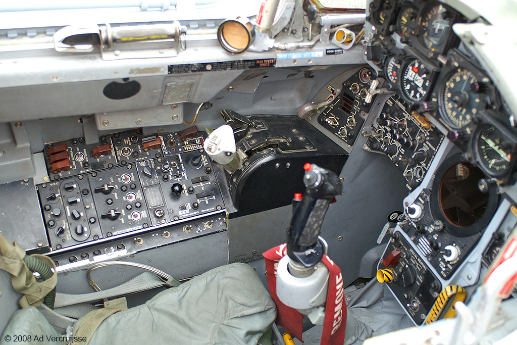 Lockheed F-104 Starfighter photos