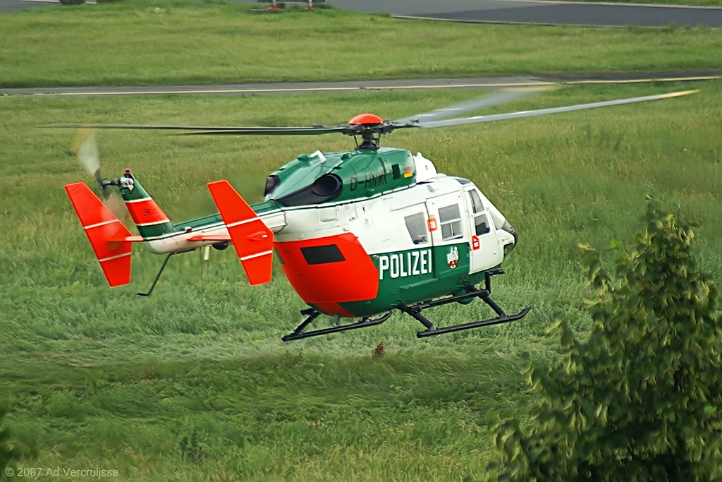 MBB-Kawasaki BK-117 &Eurocopter EC-145 & Airbus Helicopters H-145 photos