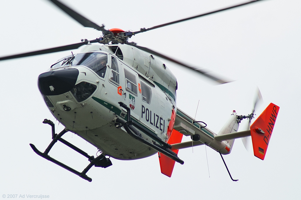 MBB-Kawasaki BK-117 &Eurocopter EC-145 & Airbus Helicopters H-145 photos