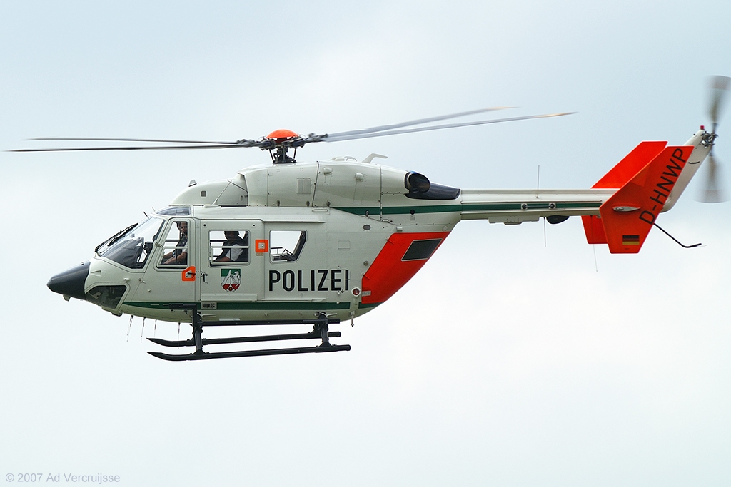 MBB-Kawasaki BK-117 &Eurocopter EC-145 & Airbus Helicopters H-145 photos