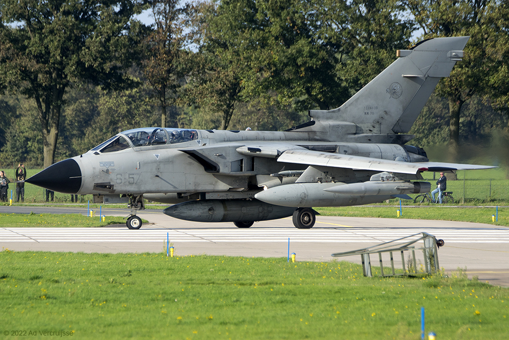 Panavia PA-200 Tornado photos