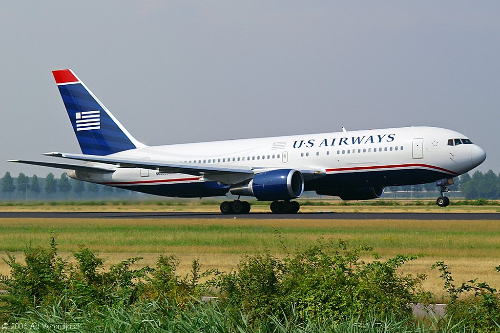 Boeing 767 photos