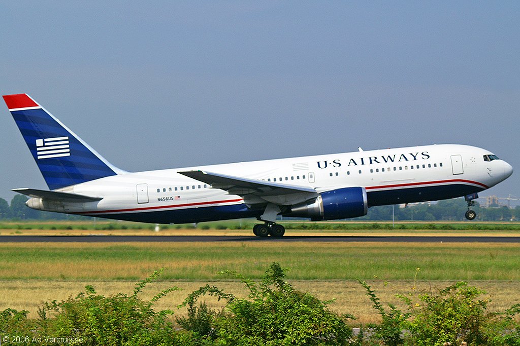 Boeing 767 photos