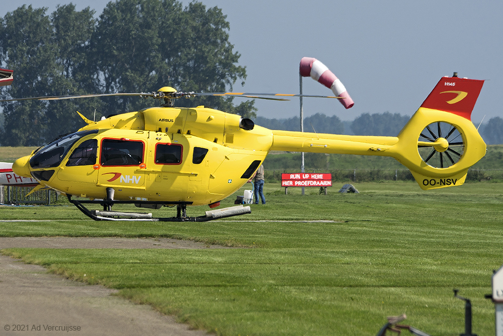 MBB-Kawasaki BK-117 &Eurocopter EC-145 & Airbus Helicopters H-145 photos
