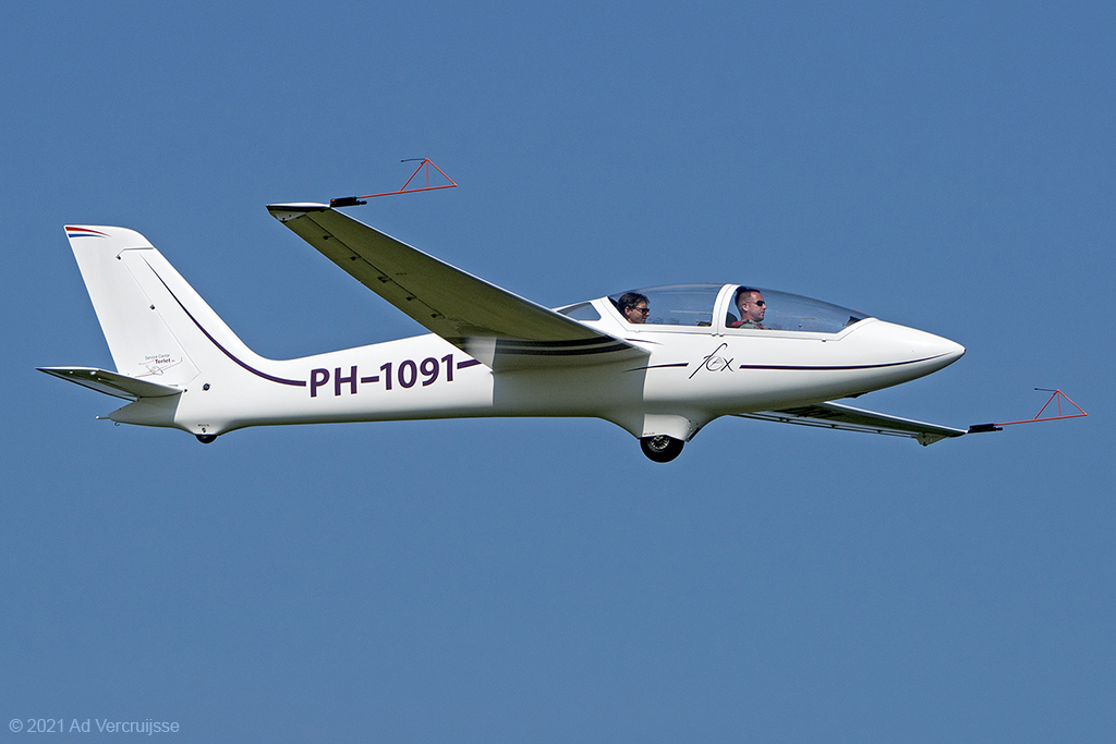 Marganski MDM-1 Fox photos