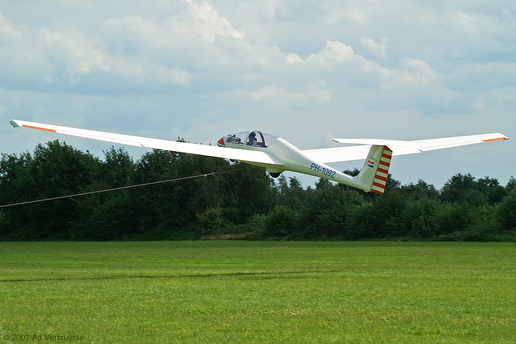 Grob G-103 Twin photos