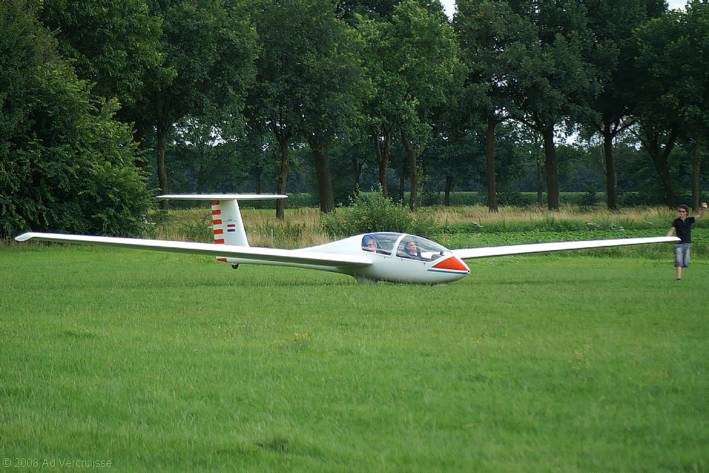 Grob G-103 Twin photos
