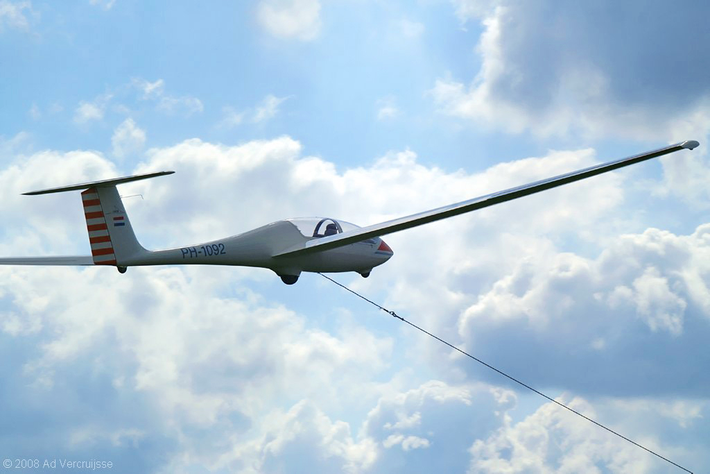 Grob G-103 Twin photos