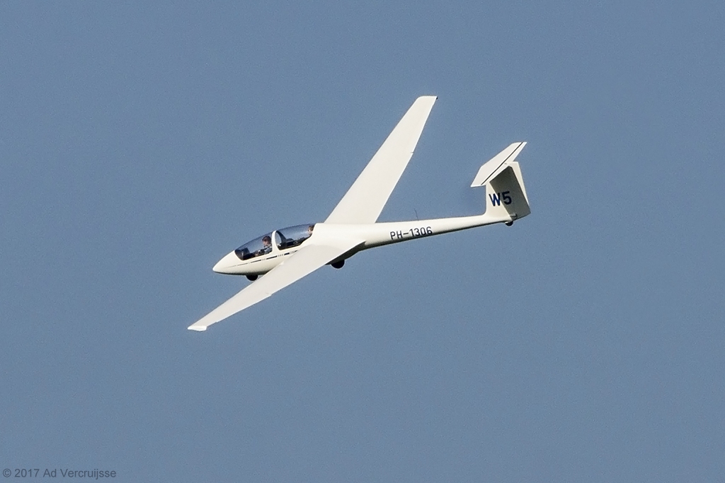 Schleicher ASK-21 photos