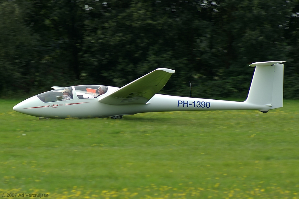Schleicher ASK-21 photos