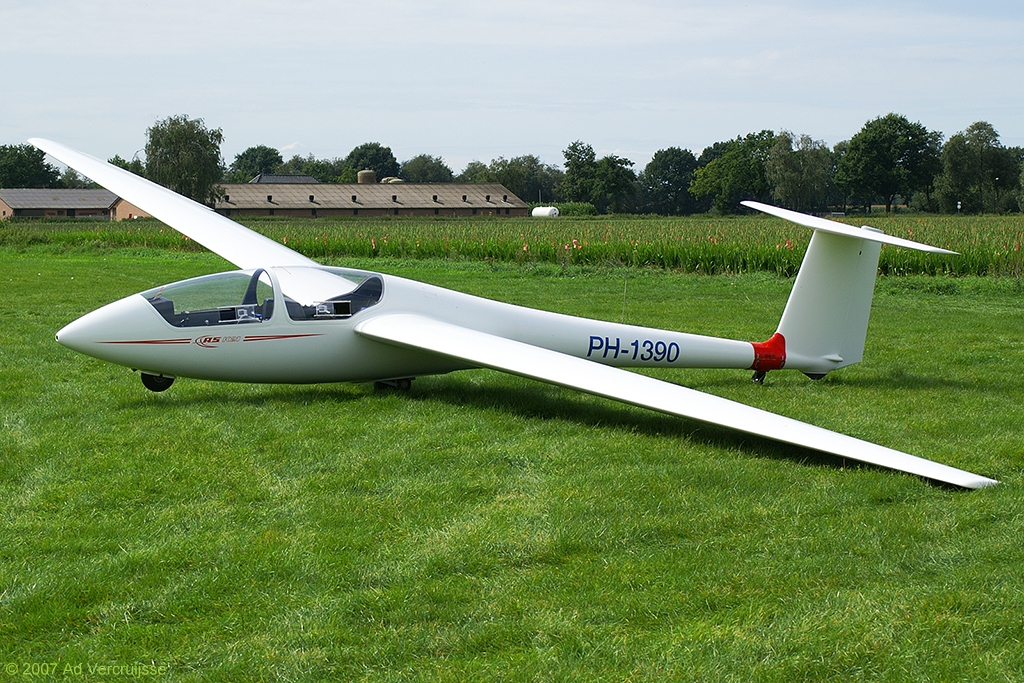 Schleicher ASK-21 photos