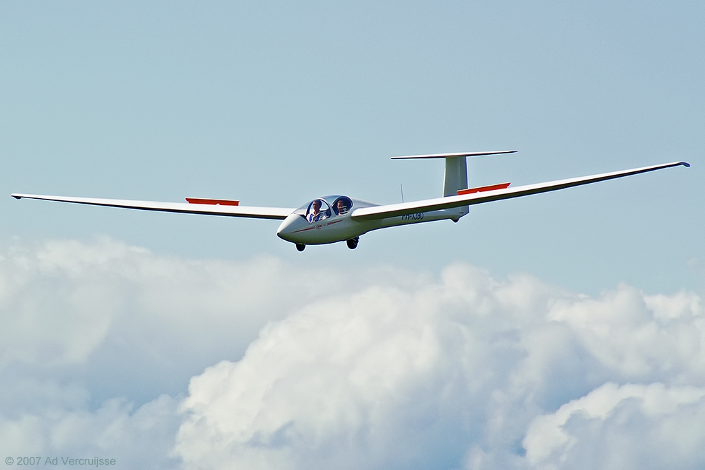 Schleicher ASK-21 photos