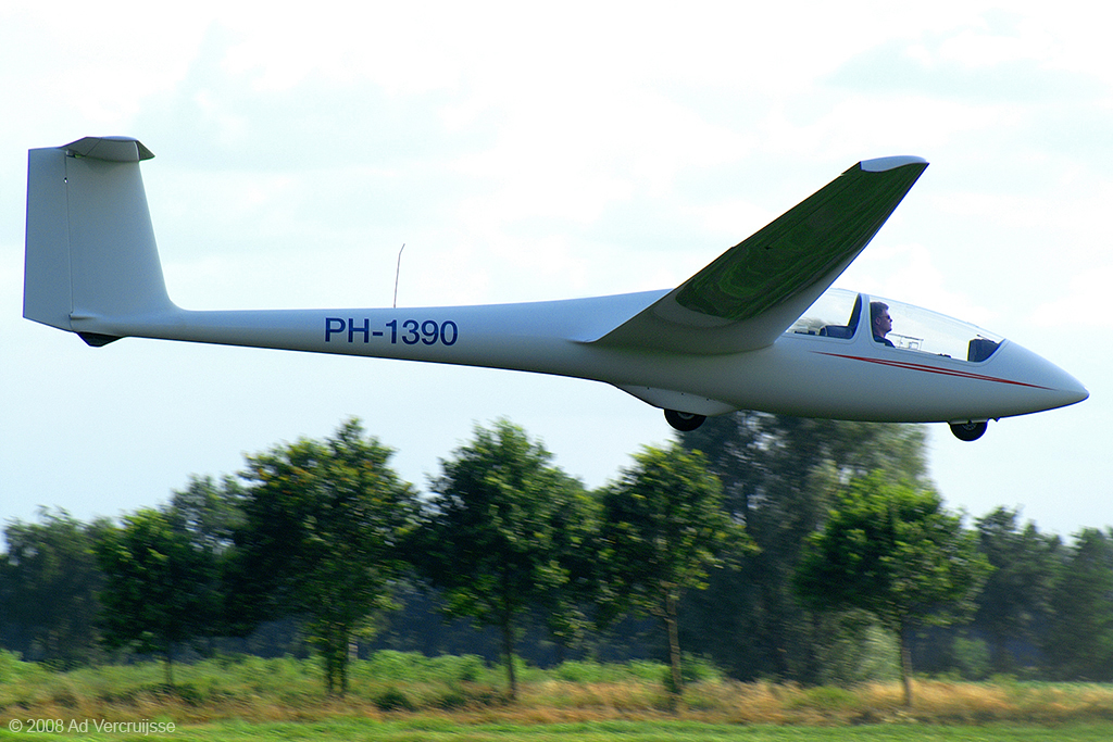 Schleicher ASK-21 photos