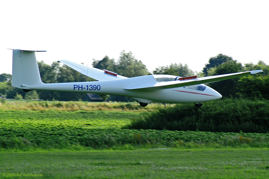 Schleicher ASK-21 photos