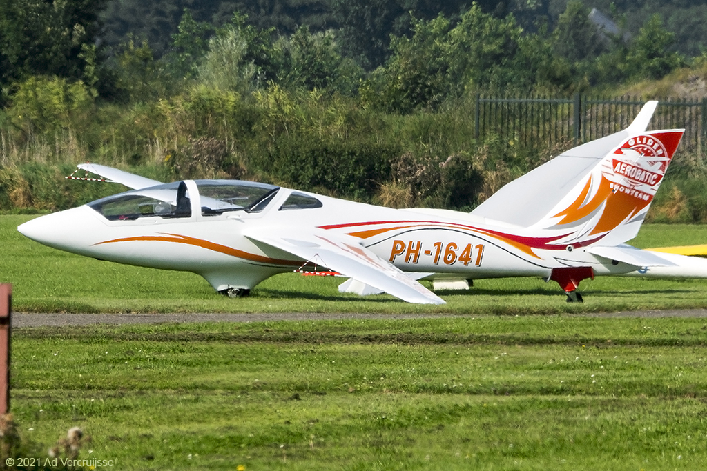 Marganski MDM-1 Fox photos