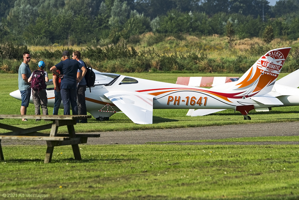 Marganski MDM-1 Fox photos