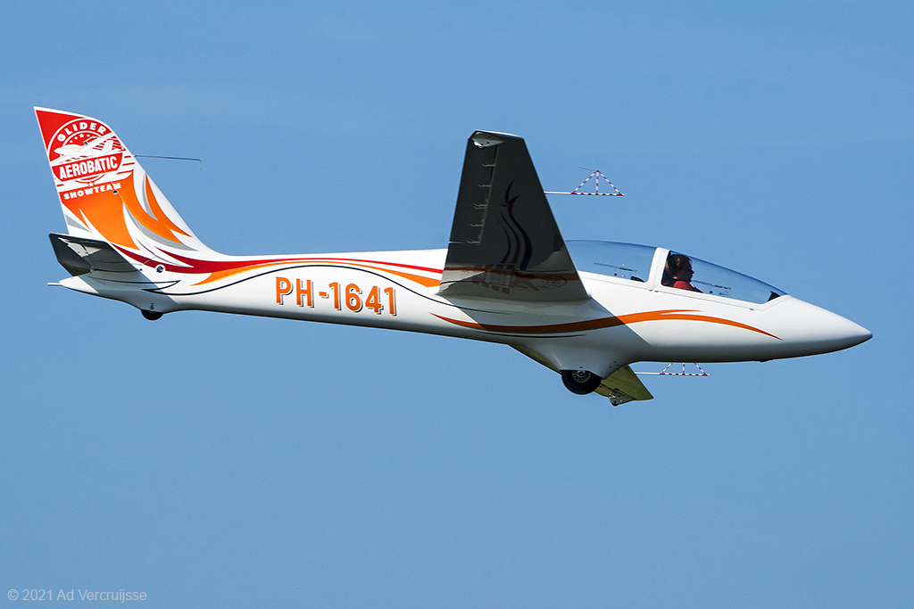 Marganski MDM-1 Fox photos