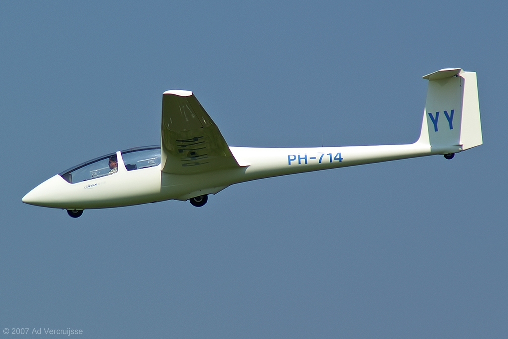 Schleicher ASK-21 photos