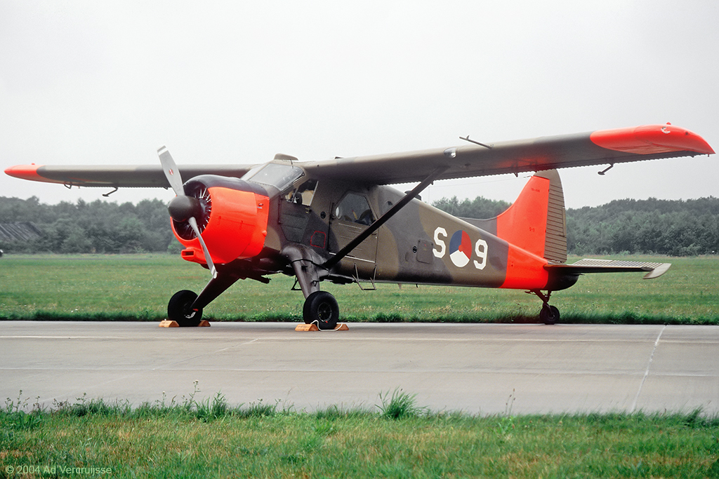 De Havilland-Canada DHC-2 Beaver photos