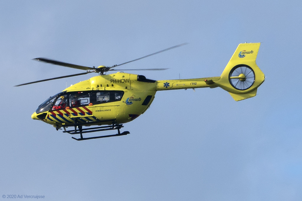 MBB-Kawasaki BK-117 &Eurocopter EC-145 & Airbus Helicopters H-145 photos