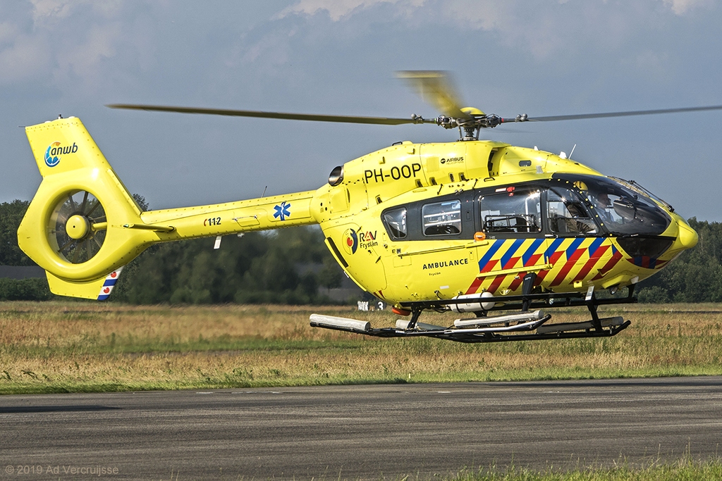 MBB-Kawasaki BK-117 &Eurocopter EC-145 & Airbus Helicopters H-145 photos