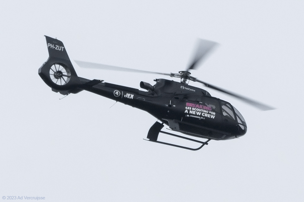 Eurocopter EC-130 photos