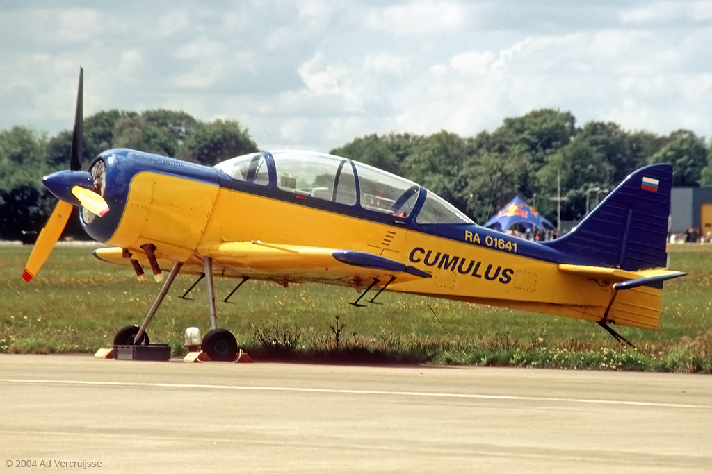 Technoavia SP-91 (Interavia I-3) photos