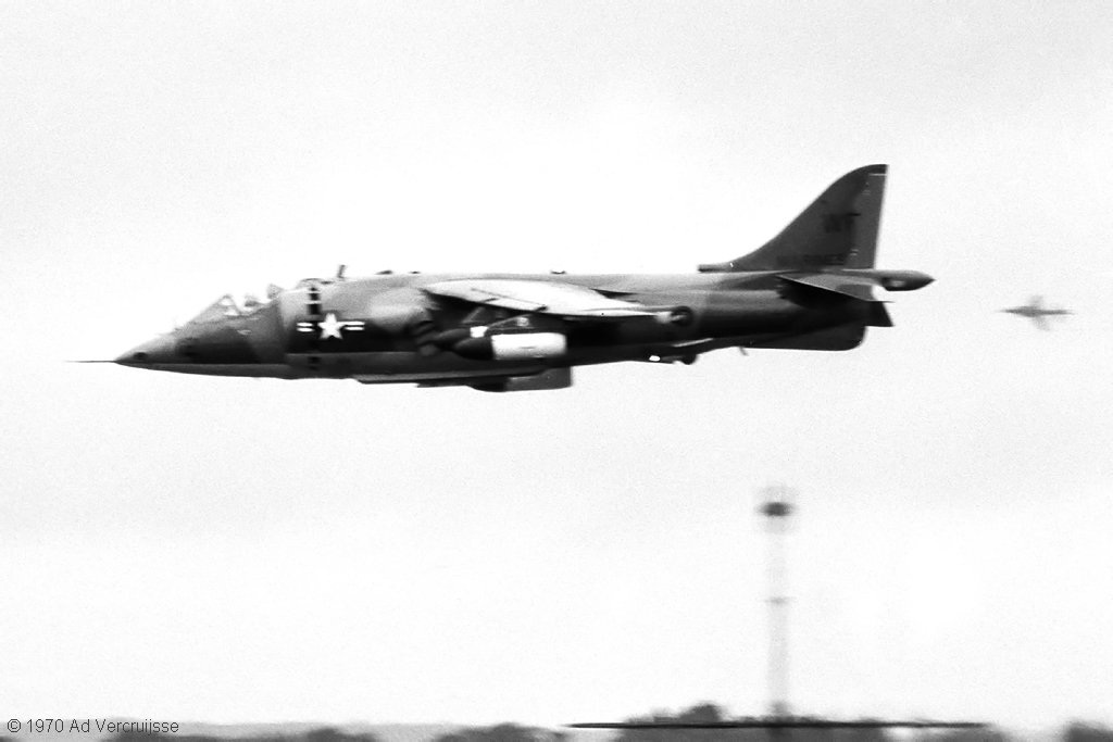 AViation by AViator - 13 September 1970 - Farnborough (EGLF)