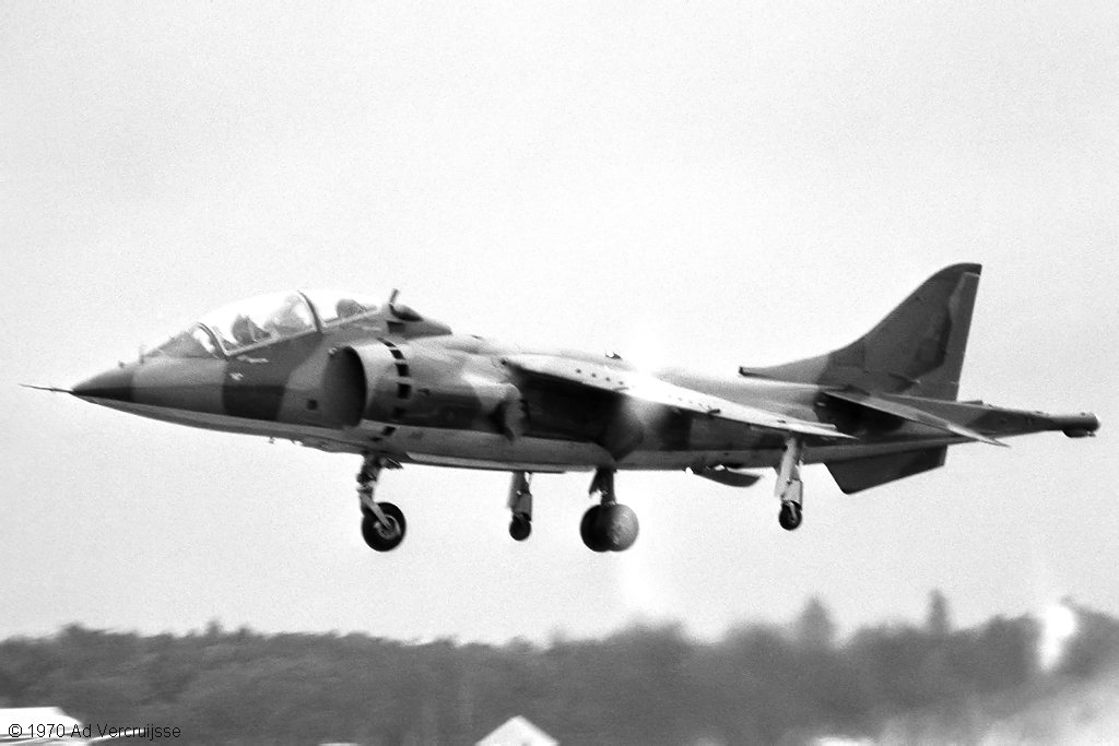 AViation by AViator - 13 September 1970 - Farnborough (EGLF)