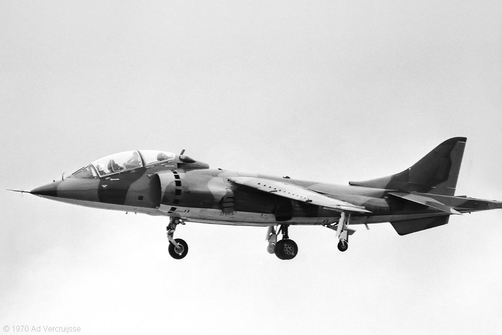 AViation by AViator - 13 September 1970 - Farnborough (EGLF)