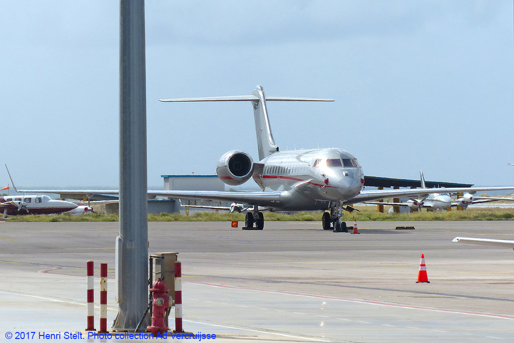 AViation by AViator - 4 March 2017 - Oranjestad-Reina Beatrix (TNCA)
